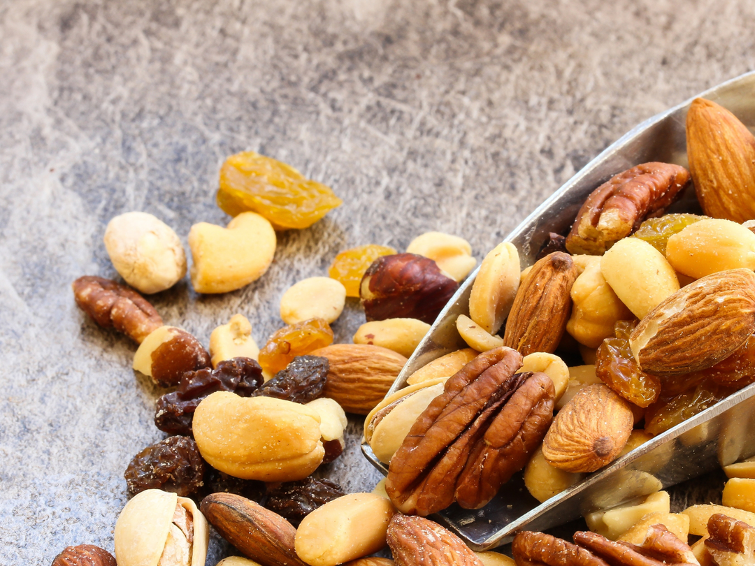 Nut Processing Methods and How to Create Exciting and Unique Premium N ...