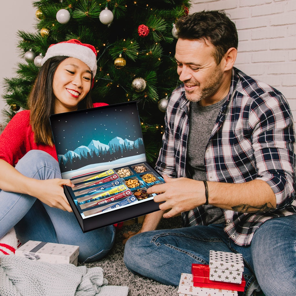 Unleash the Flavors of the Season: Holiday Shopping Guide for Savory T ...