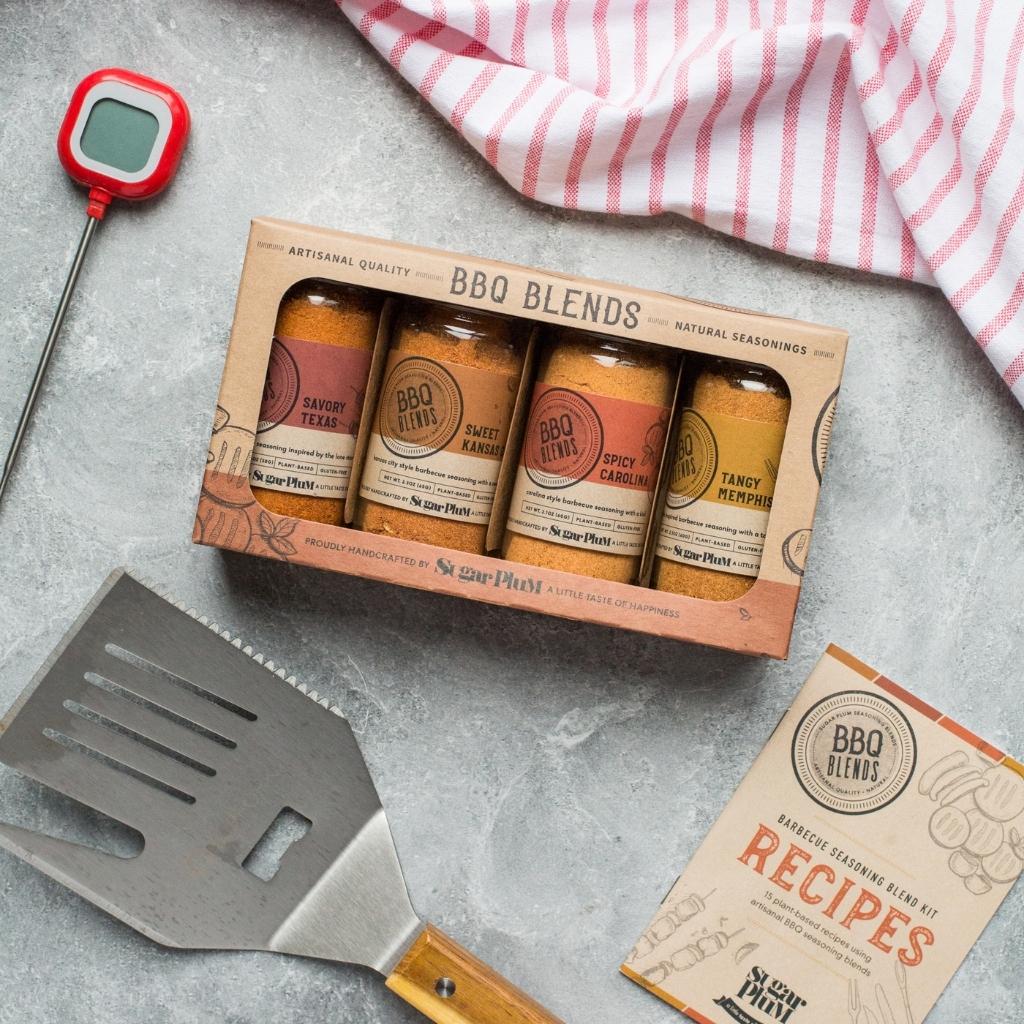 Damn, Man | Snacks Guys Love | Flavorful Cooking Spices & Seasonings ...