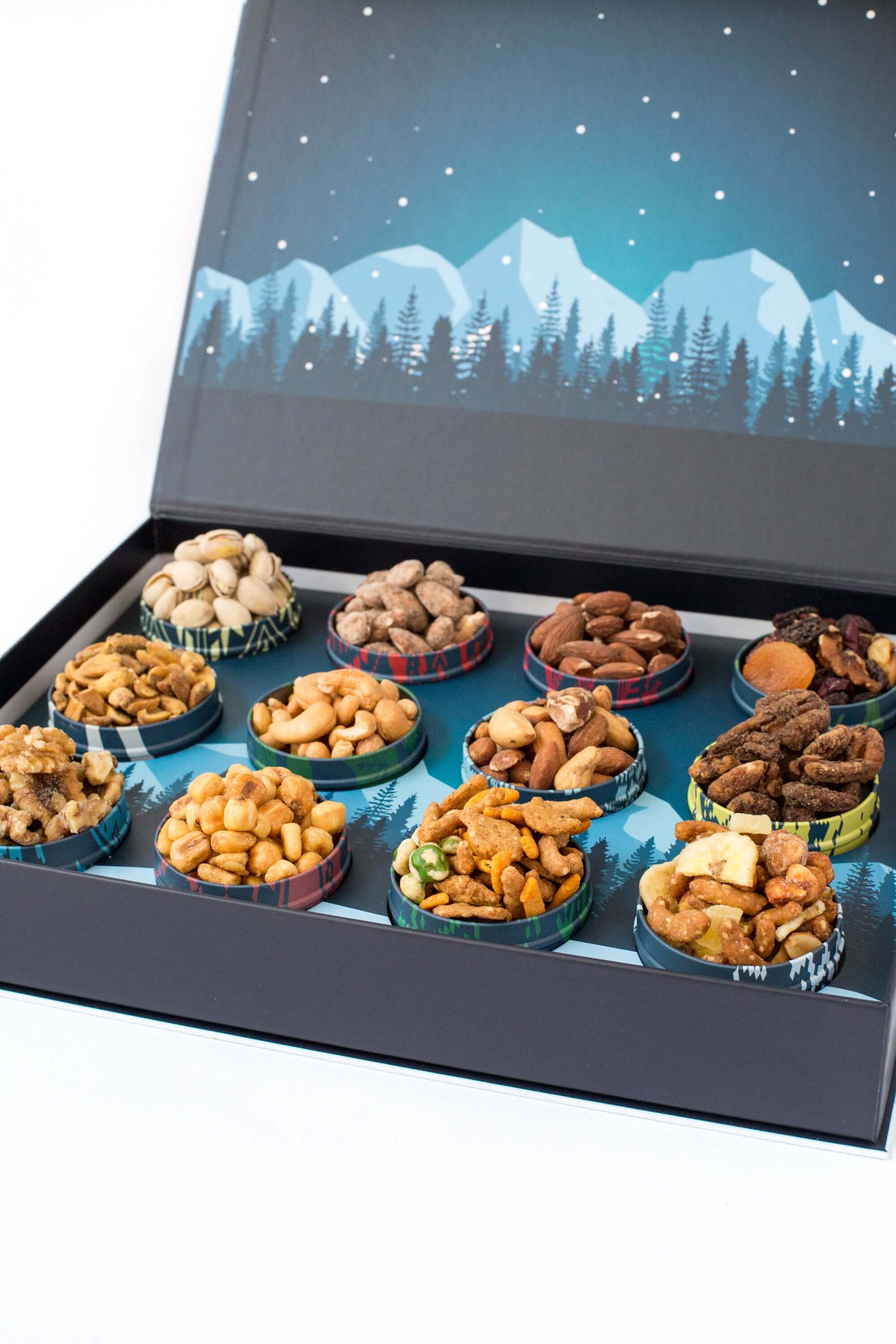 Damn, Man | Snacks Guys Love | Nuts & Meat | Shop For All Holidays – DM ...