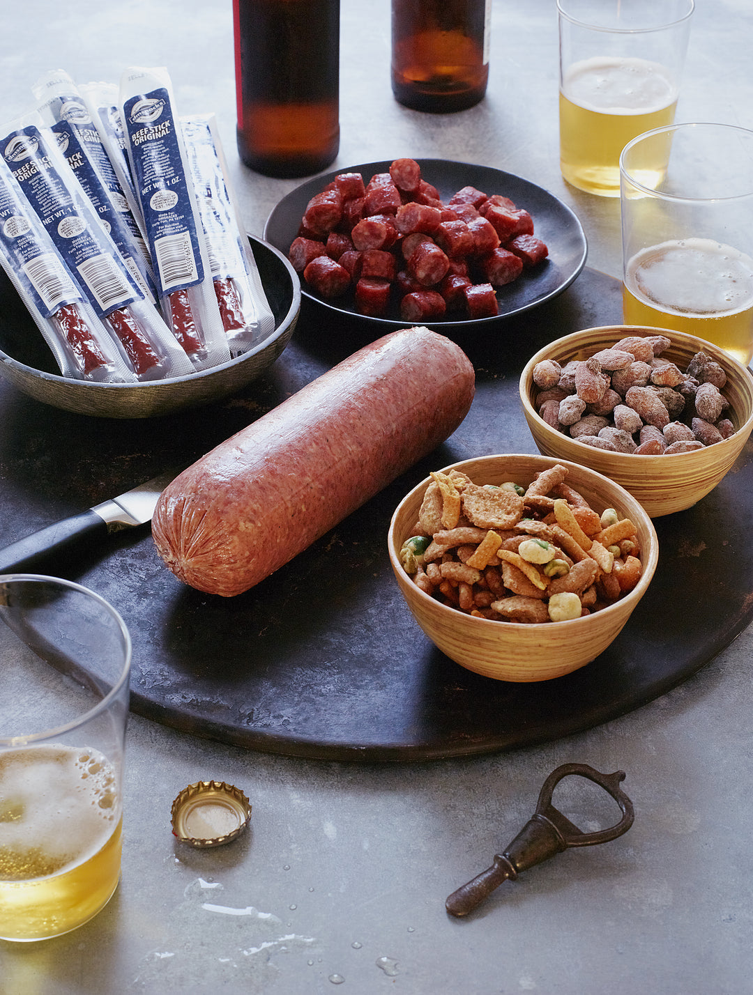 Damn, Man Snacks | Our Featured Media – DM Snacks